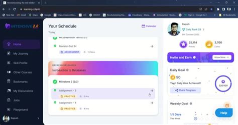 Rajesh Goddeti On Linkedin Day18 30daysofcode Sql Nxtwave Ccbp