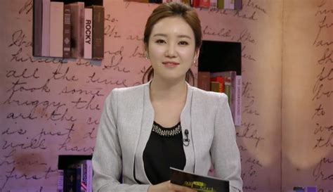 Tv리필 Kbs Tv 책을 보다 김솔희 아나운서 신호와 소음