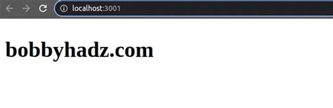 You Attempted To Import X Which Falls Outside Of The Project Bobbyhadz