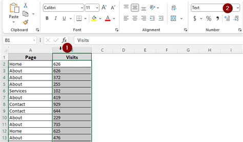 How To Fix All Numbers Stored As Text In Excel 3 Quick Solutions