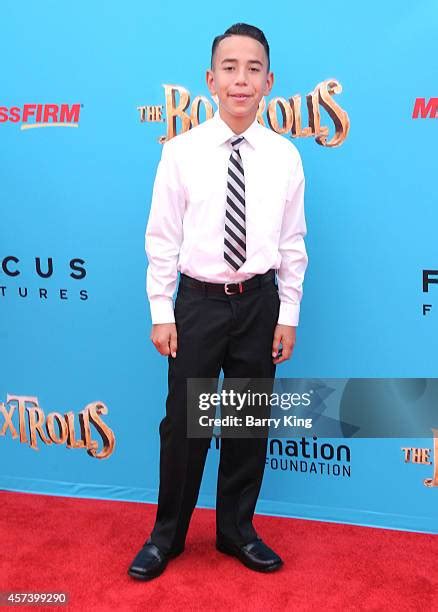 Caine Monroy Photos And Premium High Res Pictures Getty Images