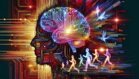 Unlocking The Power Of Ai Marketing Solutions How Artificial Intelligence Is Transforming