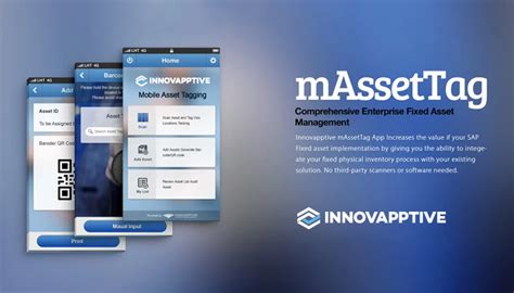 Asset Tagging And Geocoding Solutions For Secure Fixed Asset Management
