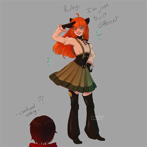 What Am I Doing Here — Yeah Ruby Pennys Just Built Different 🙄 Last