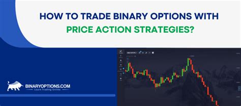 7 Best Binary Options Price Action Trading Strategies