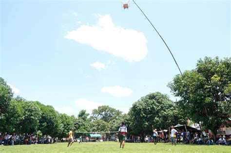 Sipa Sa Manggis August 15 Lgu Pagalungan Maguindanao