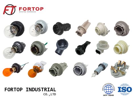 Automotive Light Bulb Socket Types Shelly Lighting