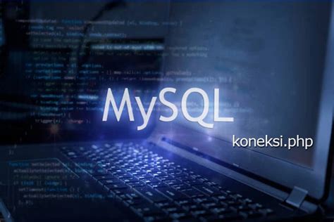 Membuat Fungsi Koneksi Database Mysqli Dengan Php Cara Basic