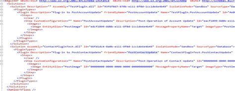 Crm 2011 Developer Toolkit Microsoft Dynamics 365 Crm Tips And Tricks