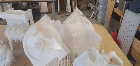 Probleme Mit Resin 3d Druck Allgemeines Zum Resin Druck 3d Druck Forum