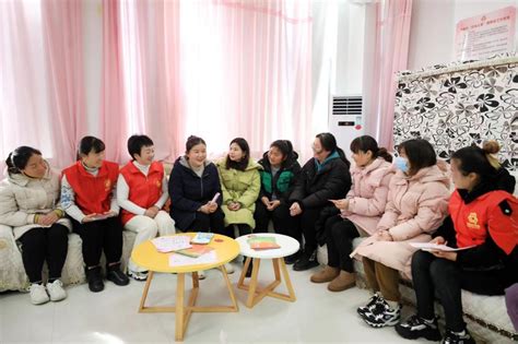 高岳街道双楼村学习宣传贯彻党的二十大精神杜集区人民政府