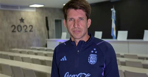 Mano A Mano Con Placente A Horas De La Lista Del Sub 17 El “don” De