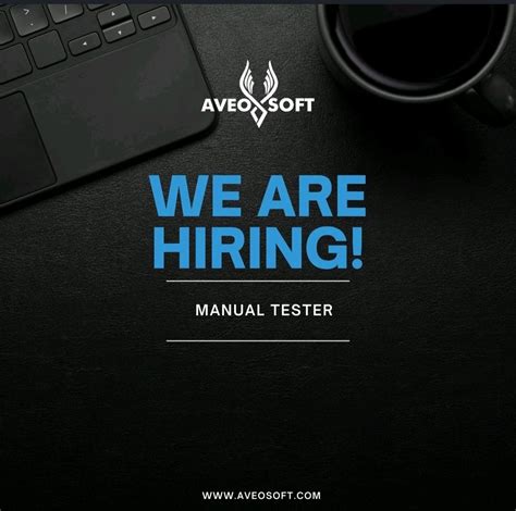 mohammed quadeer ns on linkedin hiring qajobs manualtester softwarequality aveosoft