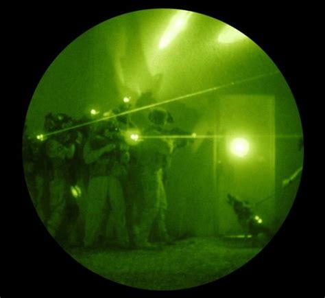 Pvs 14a Gen 3 Green Phosphor Liberal Tears Brand