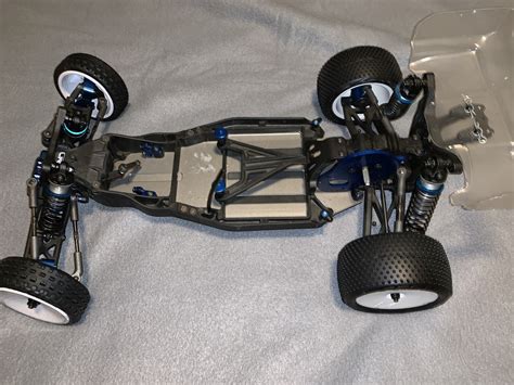 Team Associated B M Roller R C Tech Forums