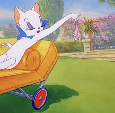 Tom And Jerry Kiss  Tom And Jerry Kiss Sweetie Discover Share S