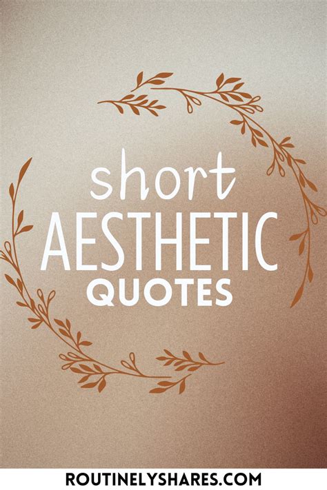 100 Short Aesthetic Quotes For Instagram Short Meaningful Quotes