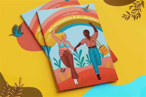 The Lil Guide Claire Vimont