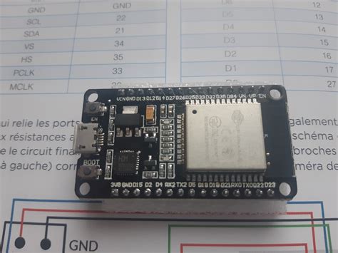 Gpio 17 Vs Tx2 Français Arduino Forum