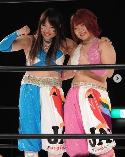 【画像】最近の女子プロレスラーがエチエチww