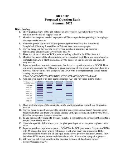 Haa Nipa Question Bank Proposed Final Download Free Pdf Gel