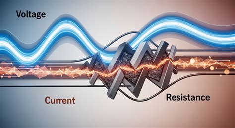 Voltage Current And Resistance Explained Complete Beginners Guide
