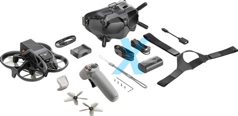 Dji Avata Pricing And Specifications You Wanted To Know