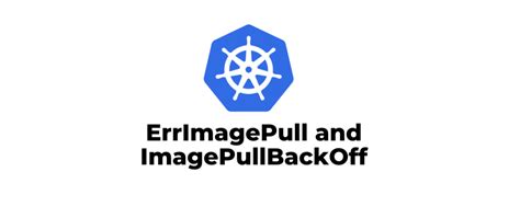 Common Kubernetes Errors And Steps For Troubleshooting