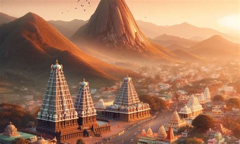 இந்தியாவிலேயே சிவன் பார்வதிக்காக கட்டப்பட்ட மிக பெரிய கோவில் Indiyavileye Sivan Parvathikkaha