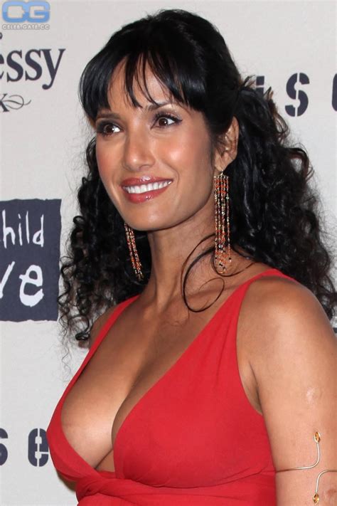 Padma Lakshmi Nude Pictures Onlyfans Leaks Playbabe Photos Sex Scene