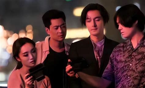 胡歌老婆罕见露面，妻子是高级模特脸，引起网友热议
