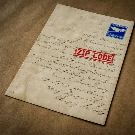 Cracking The Code Mastering Zip Code Lookup By Address