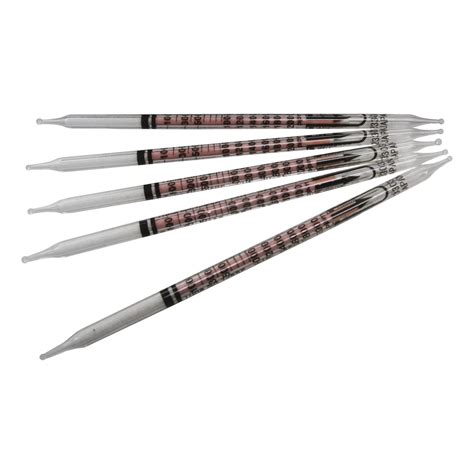 Kitagawa Colorimetric Gas Detector Tubes Gl Sciences Gl Sciences
