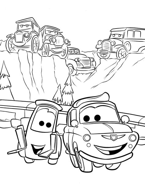 صور تلوين سيارات الطفل و تعلقه بالسيارات صباح الورد