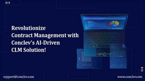 Ai Powered Contract Management Conclev Medium