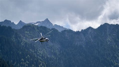 შოვში ვერტმფრენის გაშვების გადაწყვეტილების მისაღებად შსს ს 50 წუთი დასჭირდა რა წერია საქმის