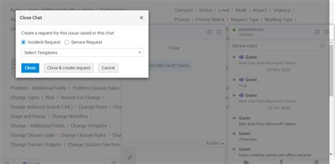[foryourinformation 53] Microsoft Teams And Its Prowess With Servicedesk Plus