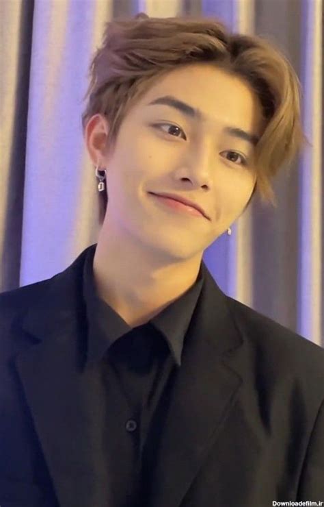 عکس پسران کره ای کیوت