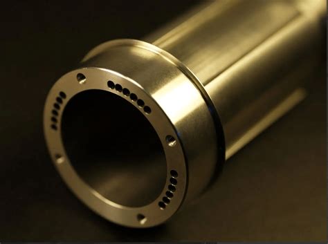 CNC Turning Turning Machining Rollmec