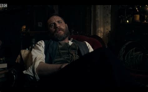 Tom Hardys Jewish Character Returns For Peaky Blinders Finale Jewish