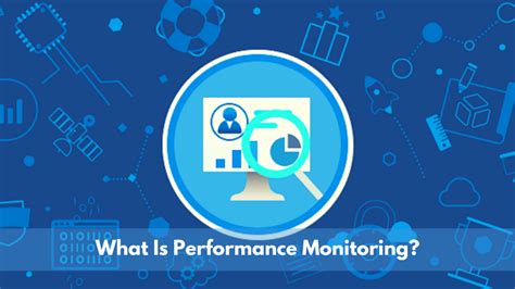 Performance Monitoring 09 Best Practices