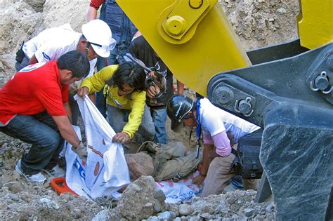Landslide In Zamboanga City Mindanews