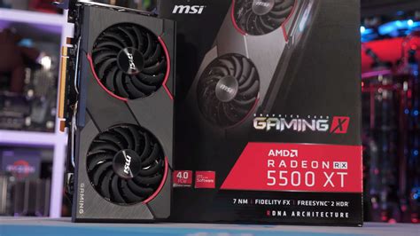 Amd Radeon Rx Xt Gb Review Photo Gallery Techspot