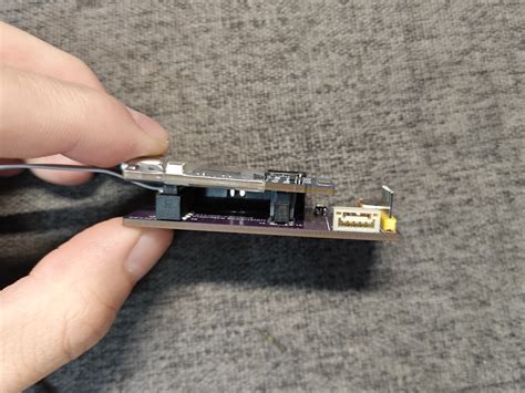 Stlink V3minie接口扩展板stdc14 Swd Jtag 立创开源硬件平台