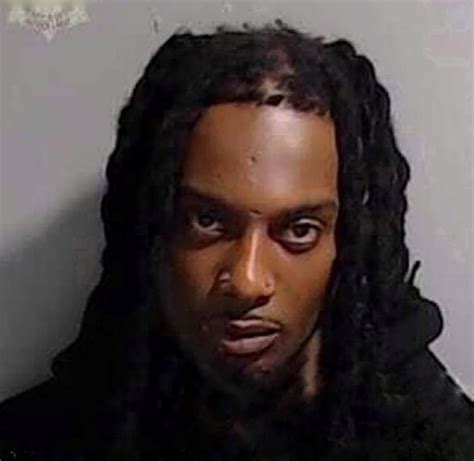Jordan Terrell Carter Incidents Rplayboicarti