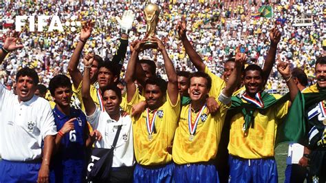 World Cup 1994 Winner
