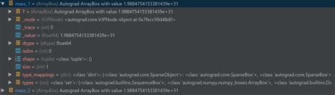 Implementing Autograd On Python Function That Depends On C Code · Issue 526 · Hipsautograd