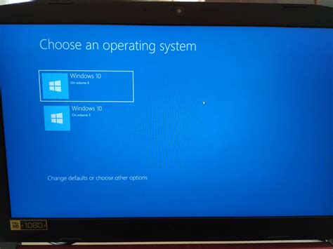 How To Set Newly Installed SSD As Primary Boot Drive Acer Community