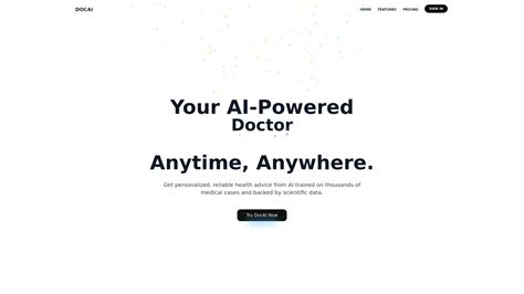 Docai Ki Gesteuertes Dokumentenmanagement Creati Ai