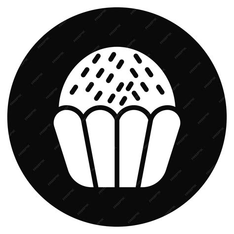 Premium Vector Truffle Vector Illustration